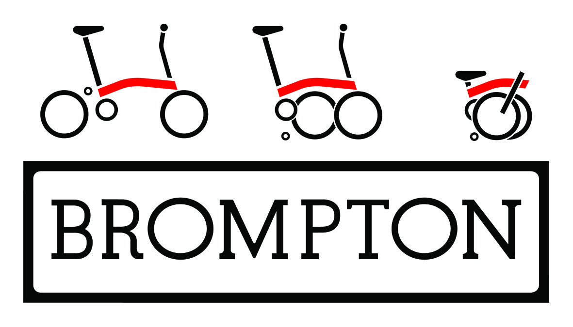Brompton Parts (Original) – B-Spokes