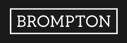 Brompton Logo Collection – B-Spokes