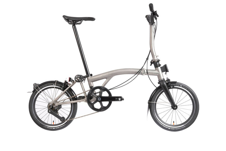 Brompton Bicycles Singapore | B-SPOKES | Authorized Dealer – B-Spokes