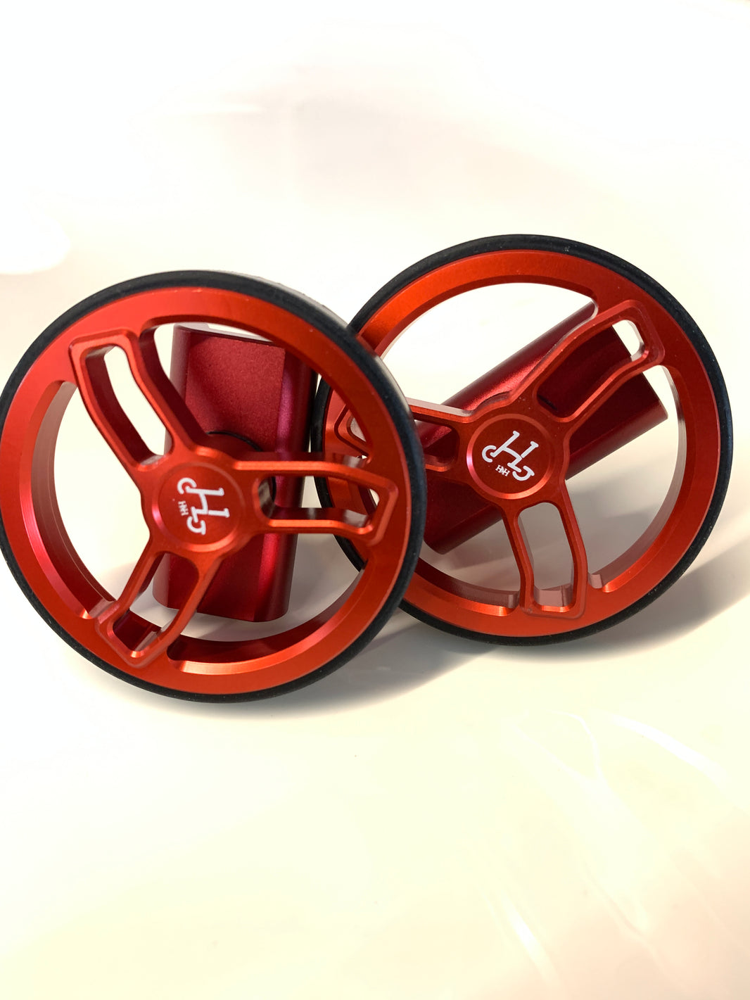 H&H – Page 2 – B-Spokes