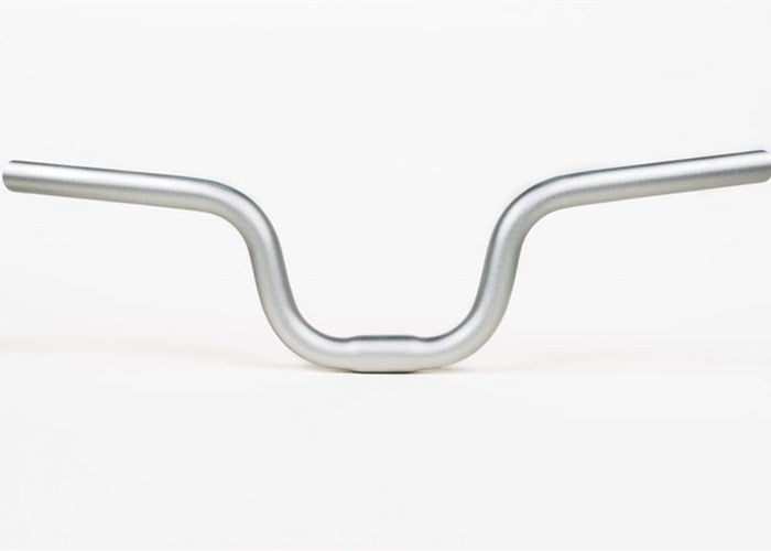Brompton Handlebar - M/H type [2] - low rise version (Silver) (2017 ...