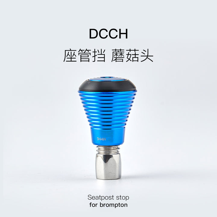 DCCH – B-Spokes