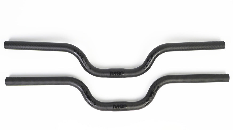 SMC Carbon Mid Rise Handlebar M90 – B-Spokes